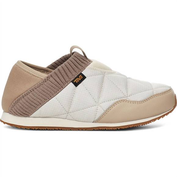 Teva | Shoes | New Teva Womens Reember Moccasin In Neutral Multi | Poshmark